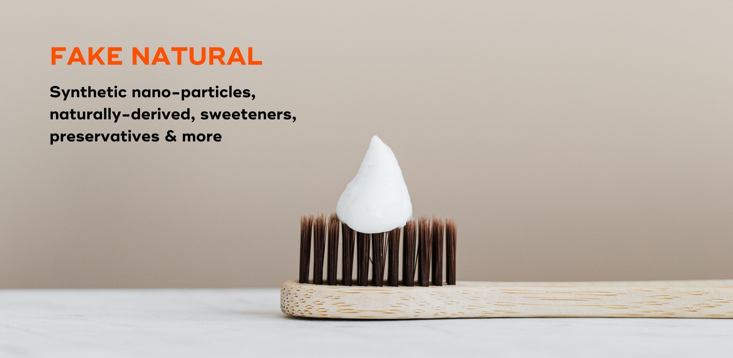 The not so good ingredients found in natural toothpastes – Akamai