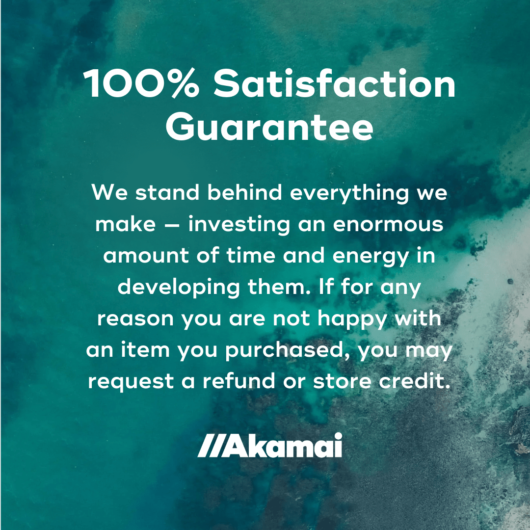 Akamai Fulvic Mineral Complex, optimize your health w/ trace minerals