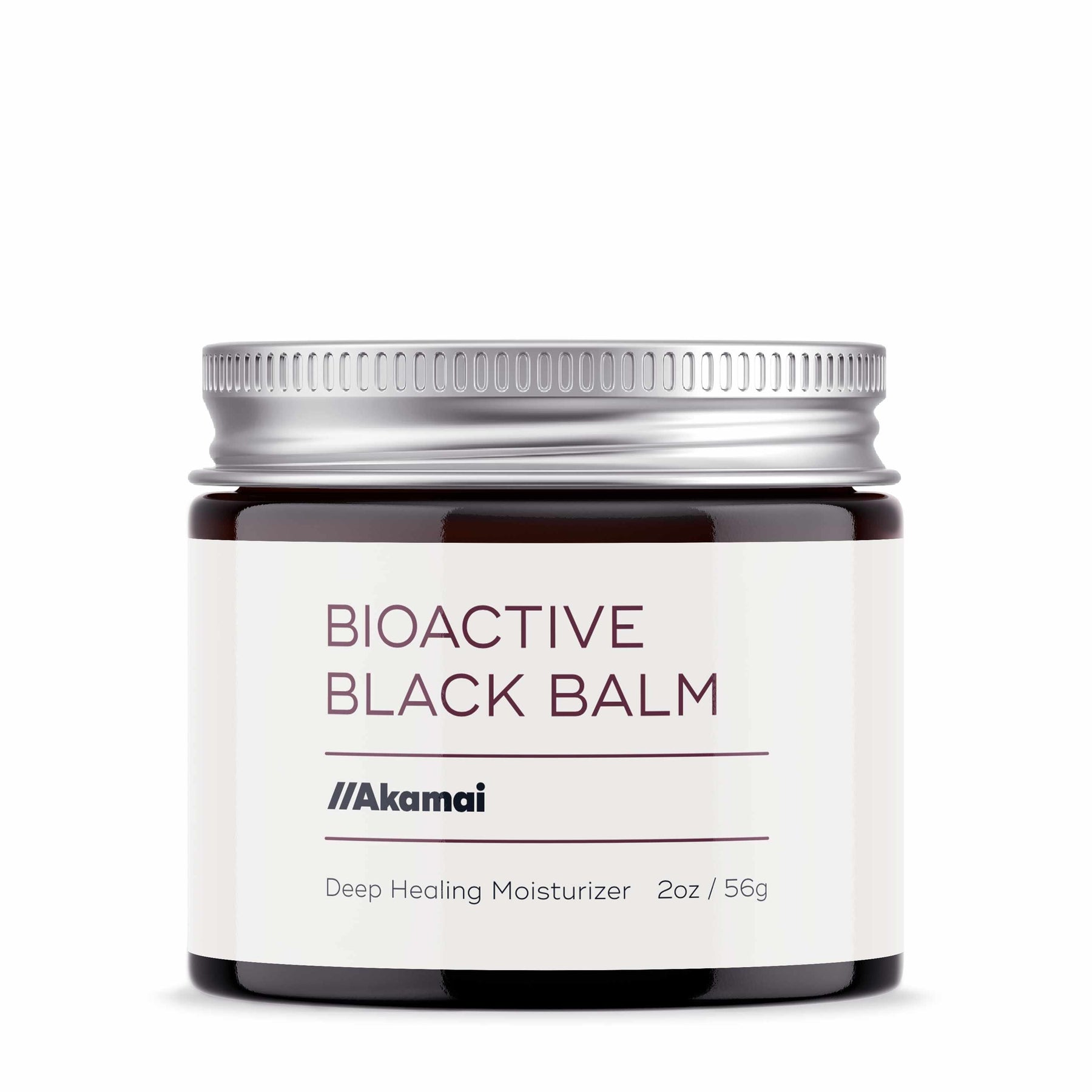 Akamai Black Balm